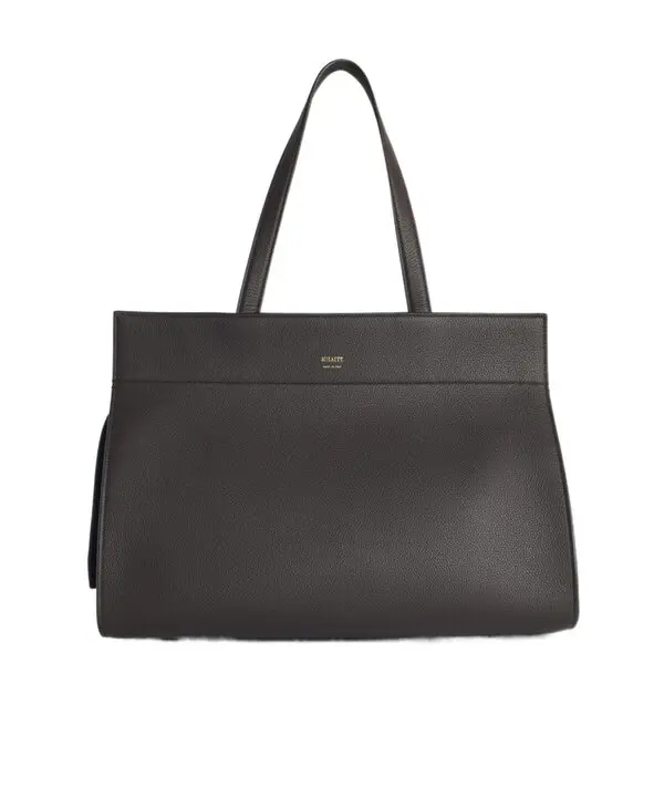 Khaite Crosby Bag - Brown