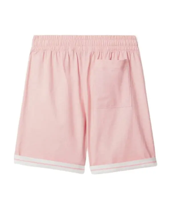 Burberry Elasticated Waist Track Shorts