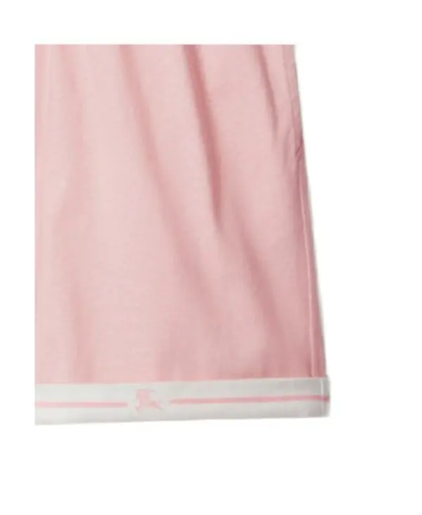Burberry Elasticated Waist Track Shorts