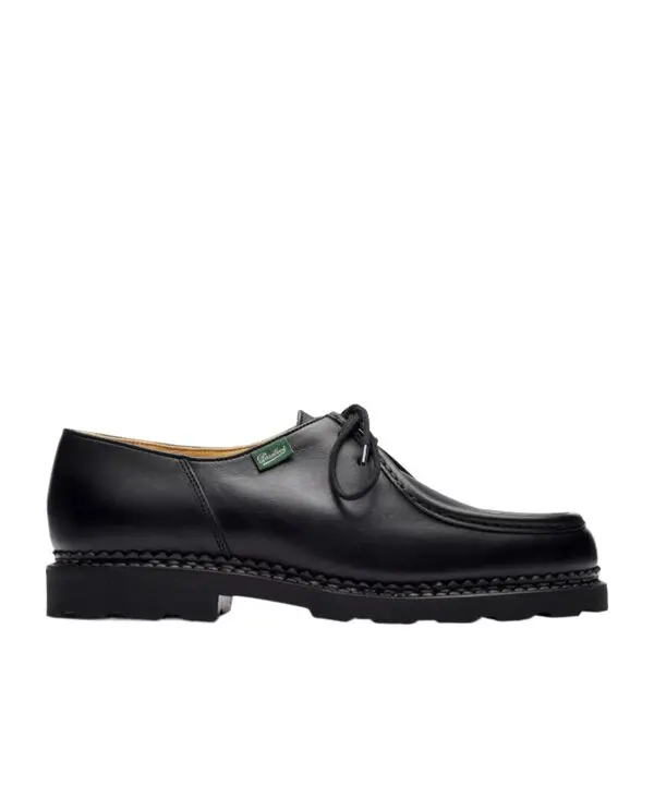 Paraboot Lis Noir" Loafers