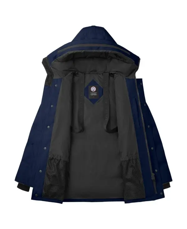 Canada Goose Carson Buttoned Parka