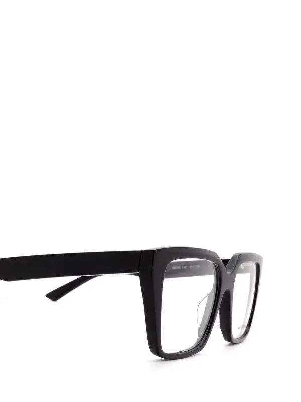 Balenciaga Square Frame Eyeglasses