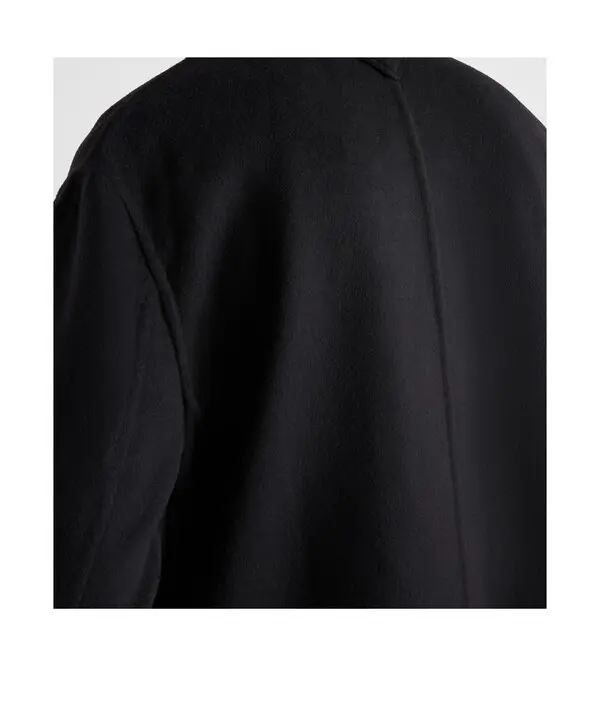 Prada Wool Blouson