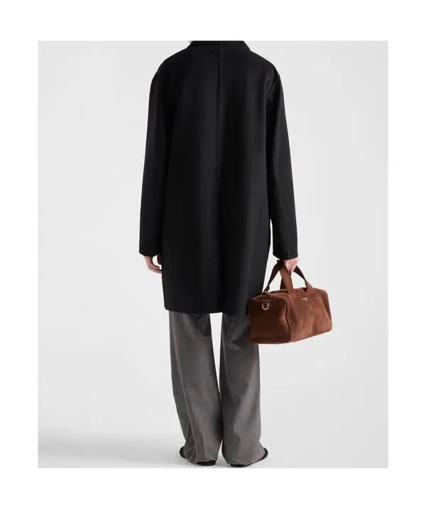Prada Wool Blouson