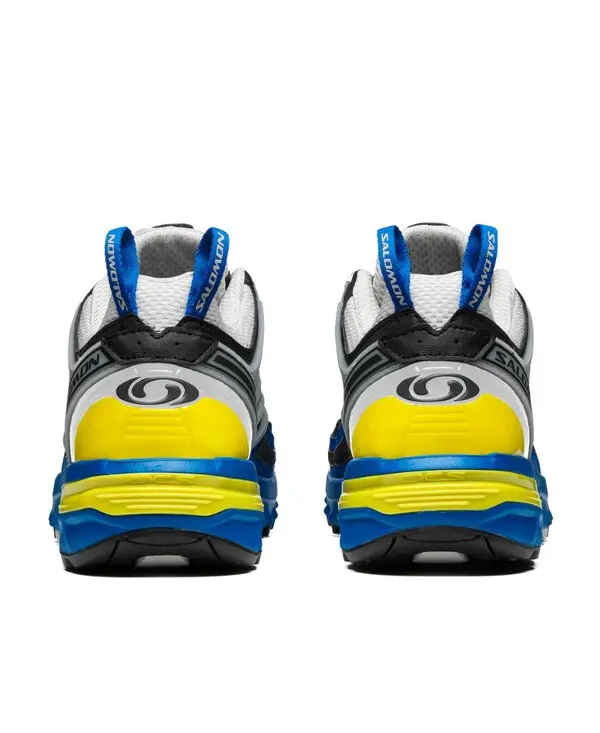 SALOMON Acs Pro Lapis Low-top Sneakers - Multicolor