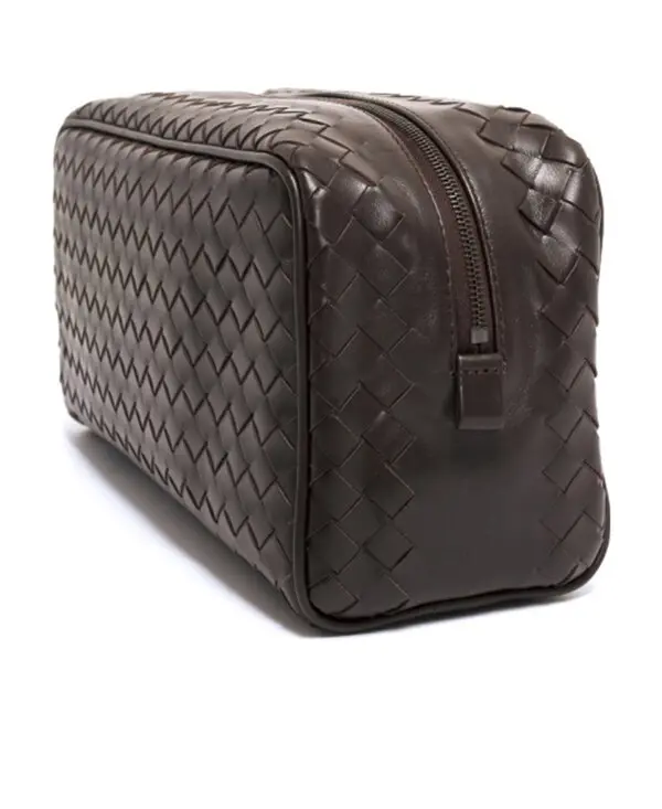 Bottega Veneta Woven Clutch