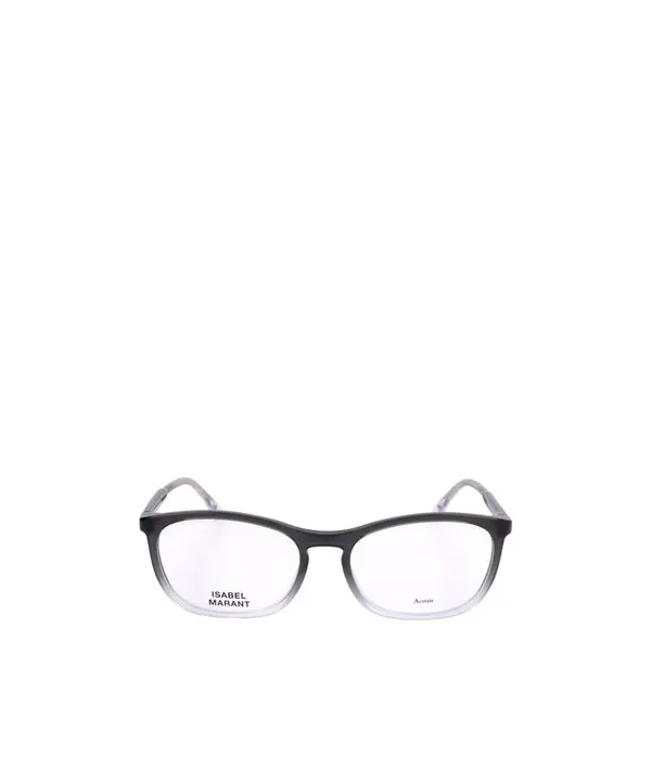Isabel Marant Étoile Geometric Frame Eyeglasses