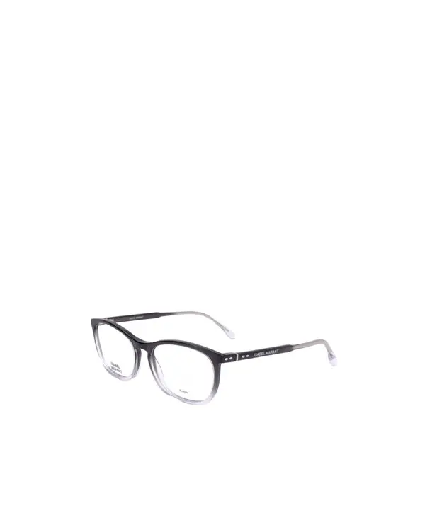 Isabel Marant Étoile Geometric Frame Eyeglasses