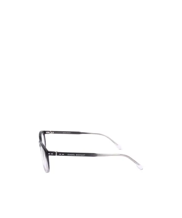 Isabel Marant Étoile Geometric Frame Eyeglasses