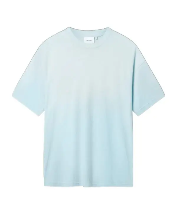 Axel Arigato Bubble Reverse T-shirt - Blue