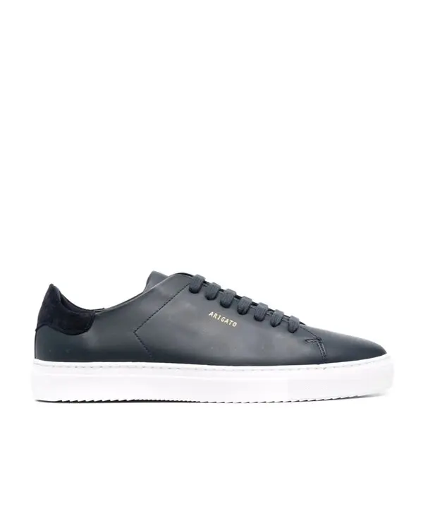 Axel Arigato Lace-up Round Toe Sneakers