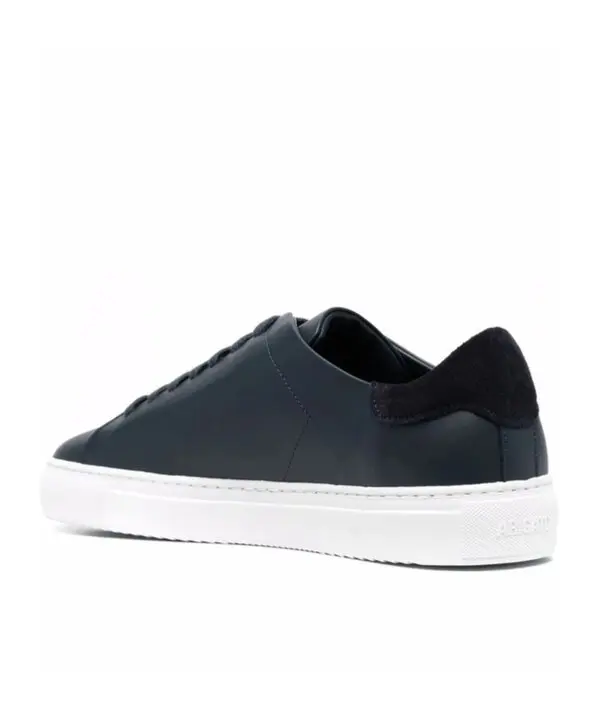 Axel Arigato Lace-up Round Toe Sneakers