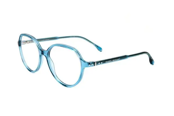 Isabel Marant Étoile Geometric Eyeglasses