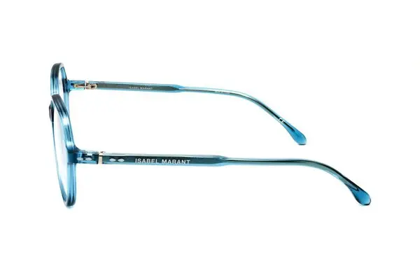Isabel Marant Étoile Geometric Eyeglasses