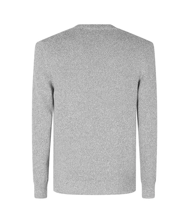 GRAN SASSO Long-sleeved Knitwear - Gray