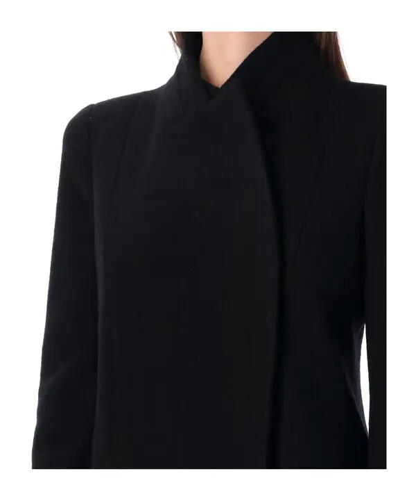 TOM FORD Long Coat
