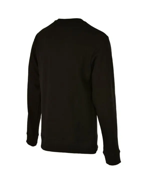 Mcm Letter Printed Pullover