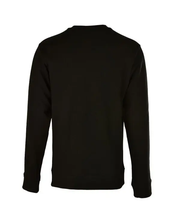 Mcm Letter Printed Pullover