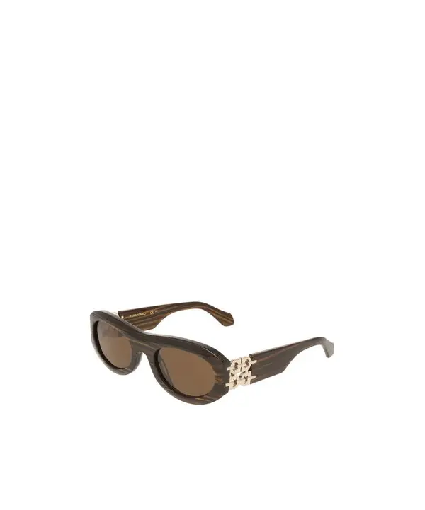 FERRAGAMO Sunglasses