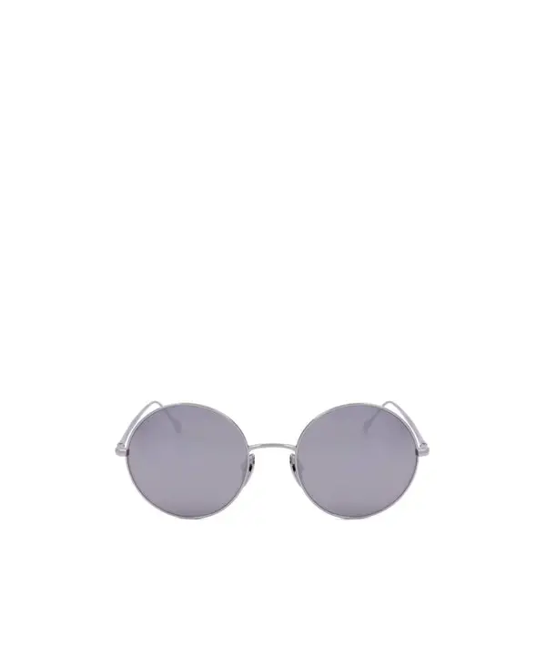 Isabel Marant Étoile Round Frame Sunglasses - Gray