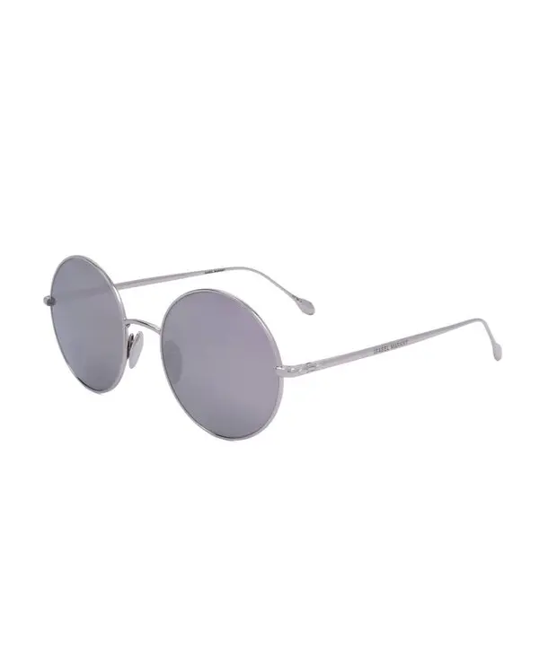 Isabel Marant Étoile Round Frame Sunglasses