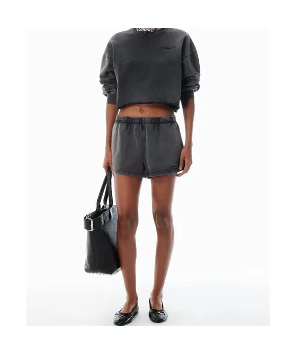 Alexander Wang Large Rhett Tote Bag