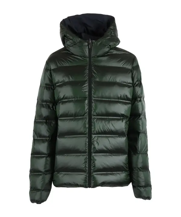 RRD Montecristo Reversible Zipped Jacket