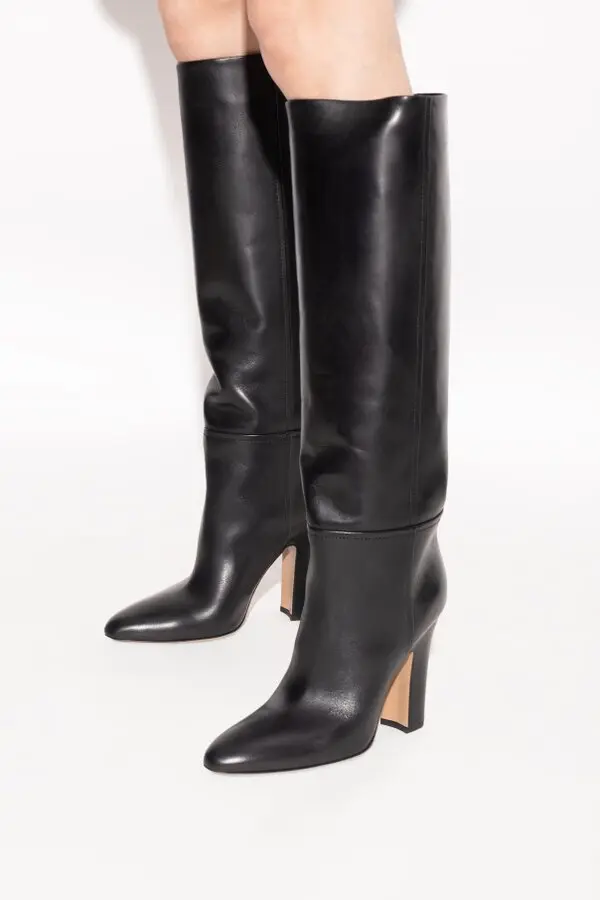 Paris Texas Lavinia Knee High Boots