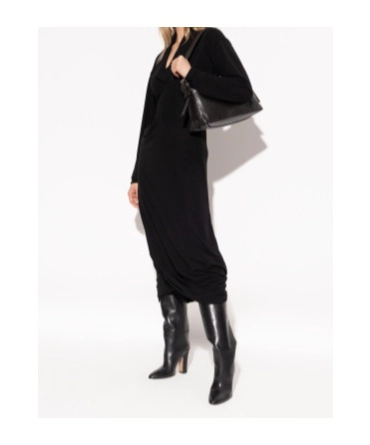 Paris Texas Lavinia Knee High Boots