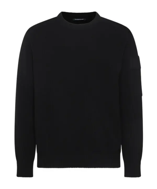 C.P. COMPANY The Metropolis Series Crewneck Sweater
