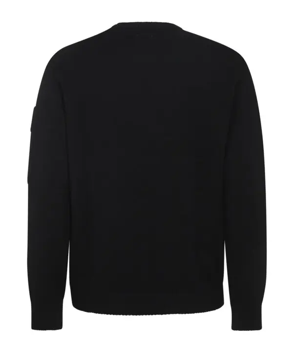 C.P. COMPANY The Metropolis Series Crewneck Sweater