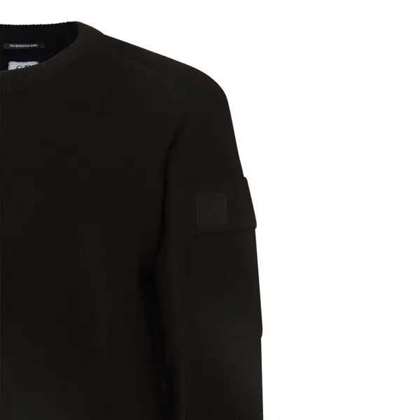 C.P. COMPANY The Metropolis Series Crewneck Sweater
