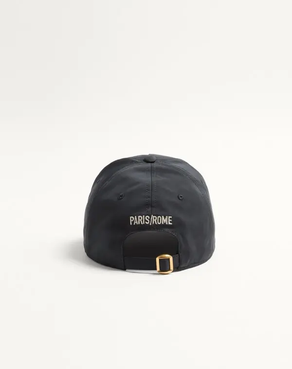Valentino Garavani Chez Baseball Cap