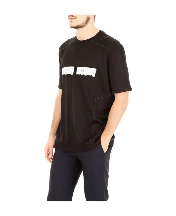 LANVIN Enter Nothing'printed T-shirt