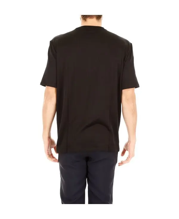 LANVIN Enter Nothing'printed T-shirt