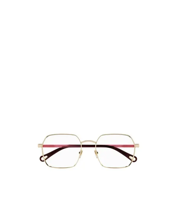 Chloé Eyeglasses - Multicolor