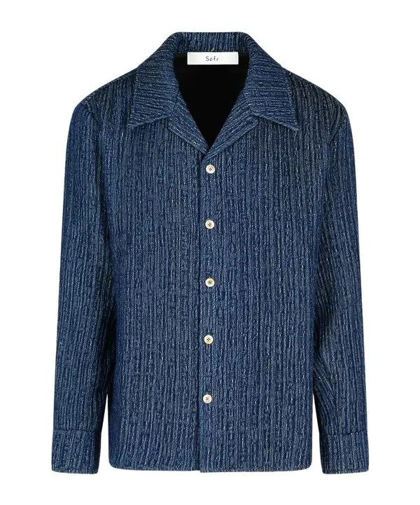 Séfr Long Sleeve Shirt