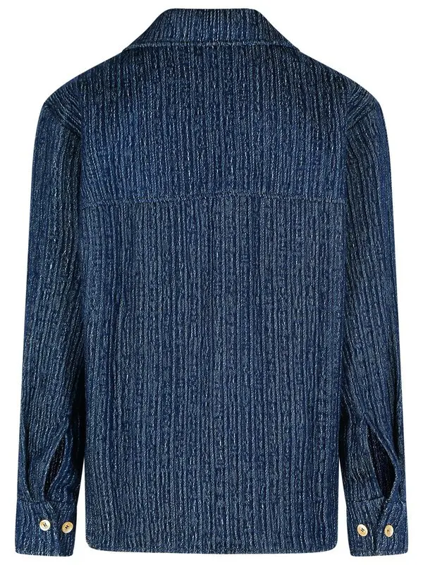 Séfr Long Sleeve Shirt
