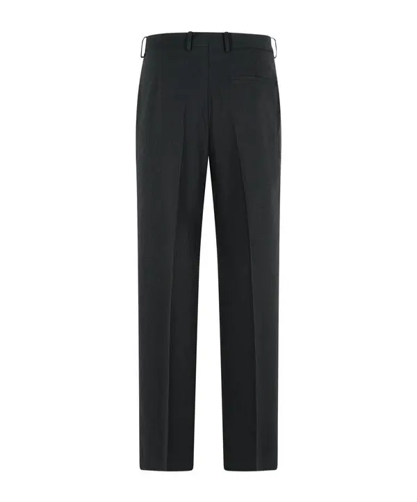 Acne Studios Belt Loop Casual Pants
