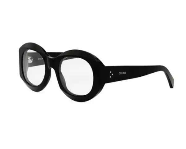 Celine Logo Eyeglasses