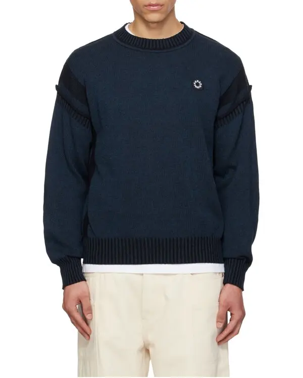 Kenzo Boke Flower 2.0 Jumper - Black