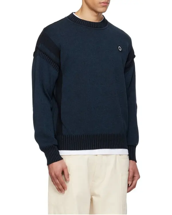 Kenzo Boke Flower 2.0 Jumper - Black