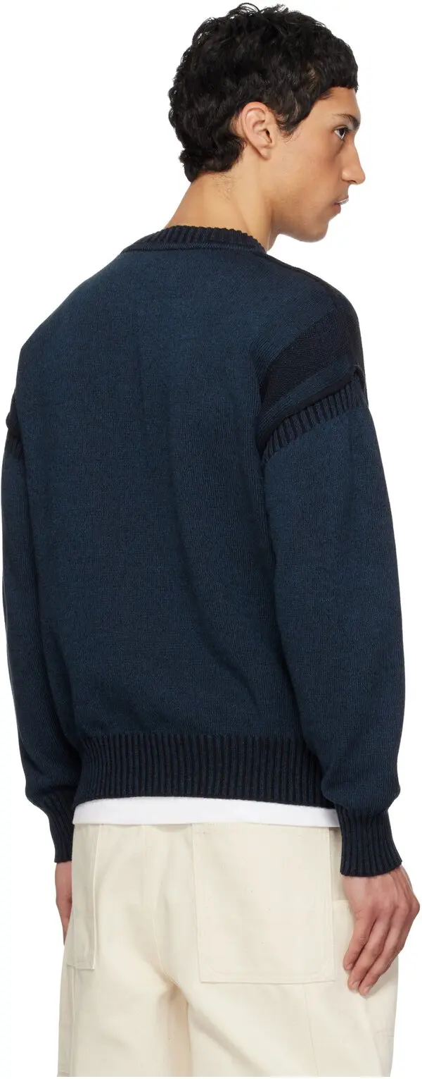 Kenzo Boke Flower 2.0 Jumper - Black