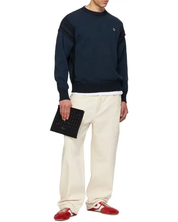 Kenzo Boke Flower 2.0 Jumper - Black