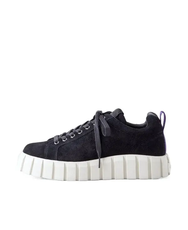 Eytys Odessa Low-top Sneakers - Black