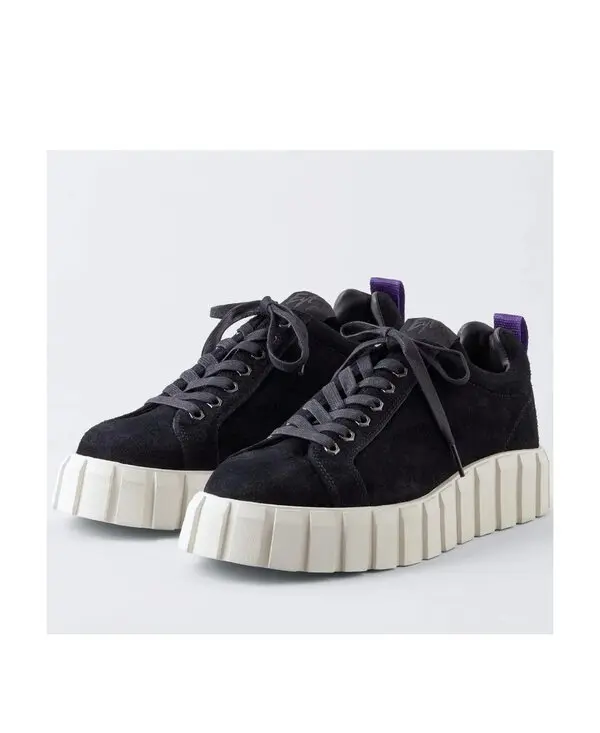 Eytys Odessa Low-top Sneakers - Black