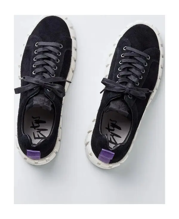 Eytys Odessa Low-top Sneakers - Black