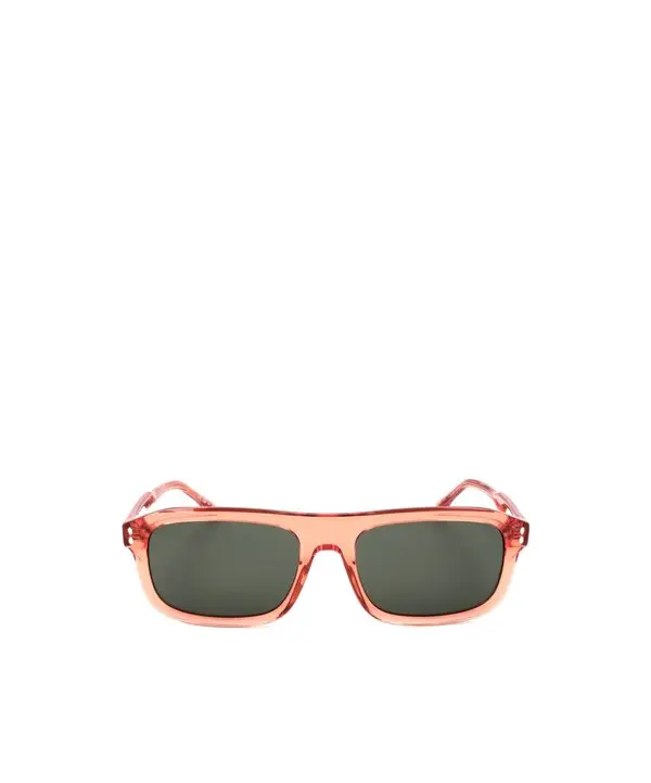 Isabel Marant Étoile Rectangle Frame Sunglasses
