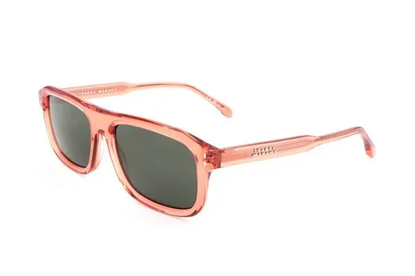Isabel Marant Étoile Rectangle Frame Sunglasses