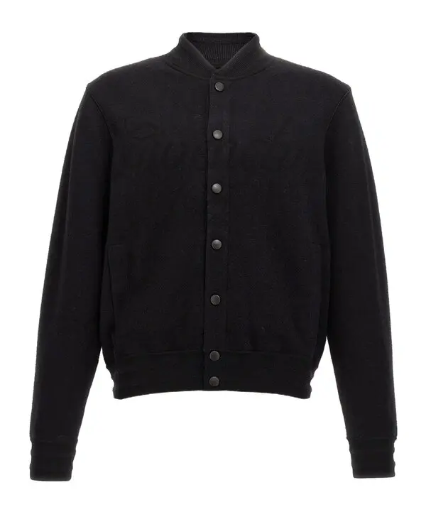 Givenchy 1952 Varsity Bomber Jacket